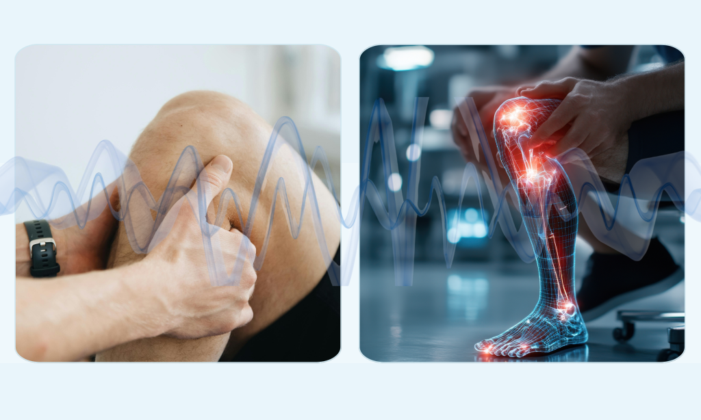 Frequency-Specific Microcurrent (FSM) - The Pain & Injury Clinic