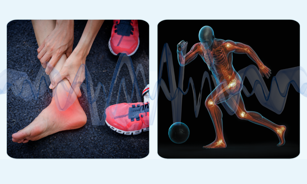 Sports Injury Treatment | The Pain & Injury Clinic